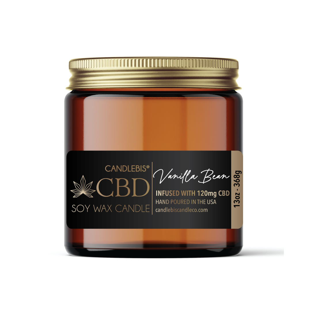 *SHOP ALL OUR GREAT CBD CANDLES – Candlebis Candle Co
